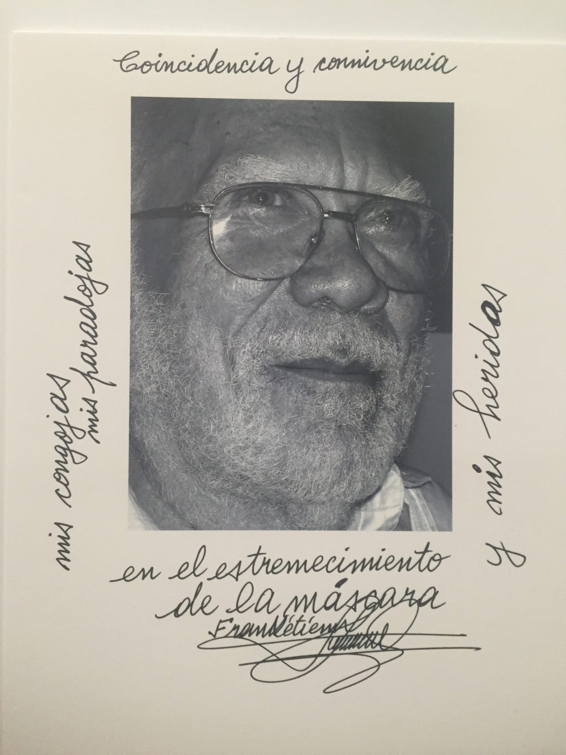 Four Haitians in the Exposition: Poets of The Caribbean – Mission Haiti