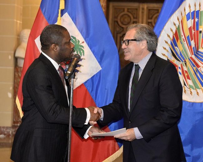 May 26, 2016 – Mission Haiti